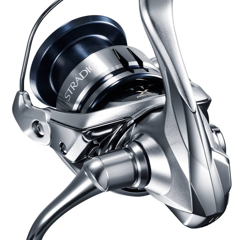 Shimano 19 STRADIC 2500 FL 23 500 Fishman Market