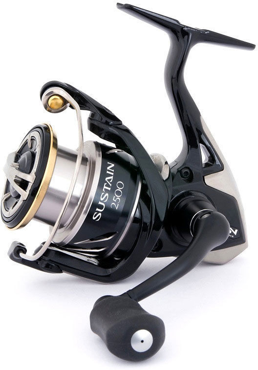 Shimano Sustain 3000 HGFI